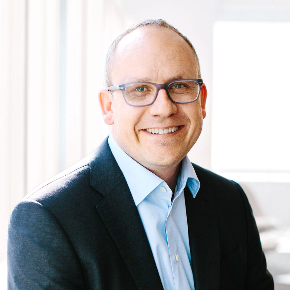 About Us | Evolve Biologics