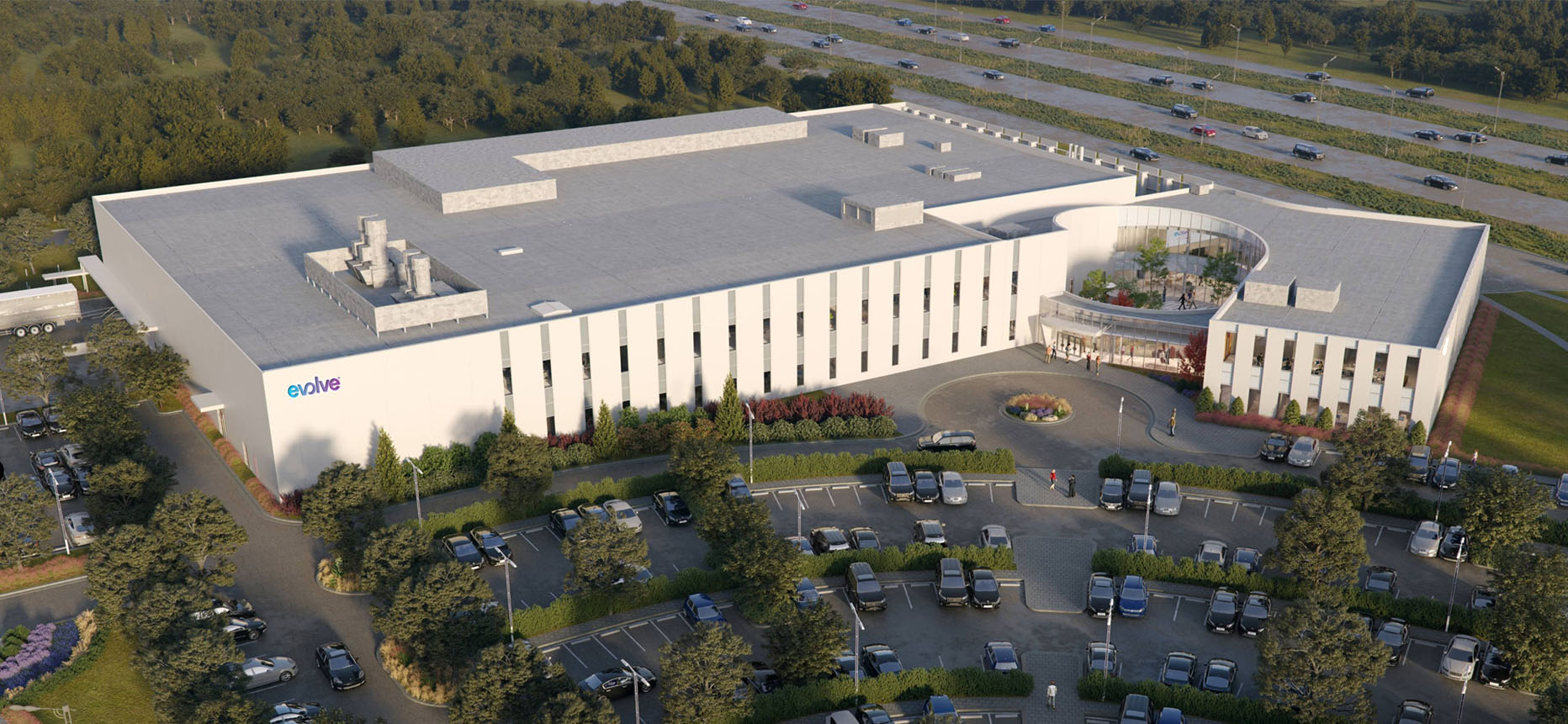 Manufacturing | Evolve Biologics