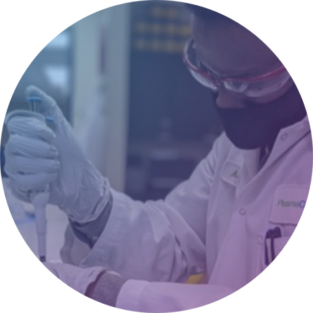 Join the evolution | Evolve Biologics