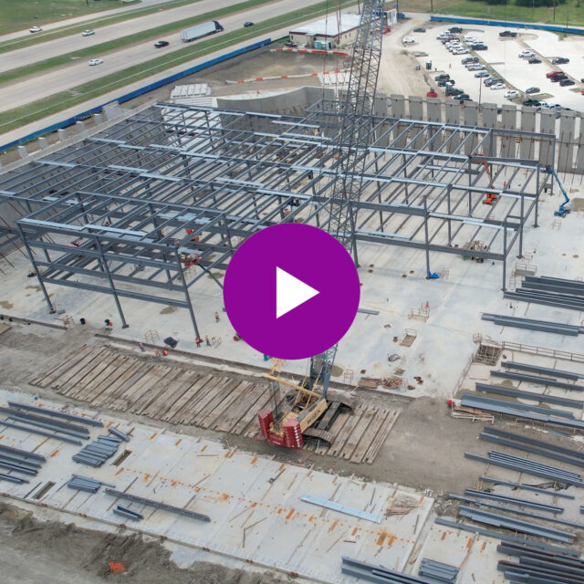 Manufacturing | Evolve Biologics