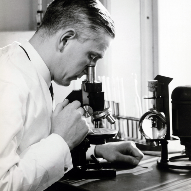 About Us | Evolve Biologics